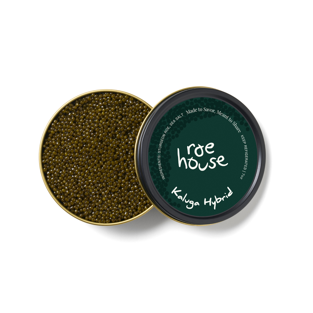 Products – Roe House